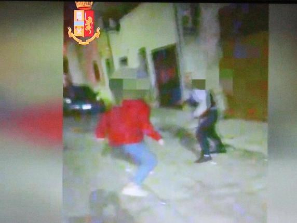 Manduria, la terribile storia di Antonio Stano e della baby gang in un'opera teatrale: in scena ...