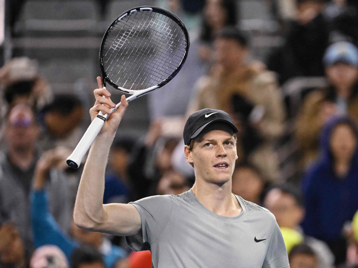 Dove vedere in tv e orario della semifinale dell'Atp 500 di Pechino tra ...