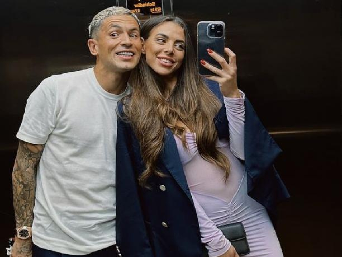 Giulia Amodio, l'influencer moglie di Stefano Sensi sparita dai social ...