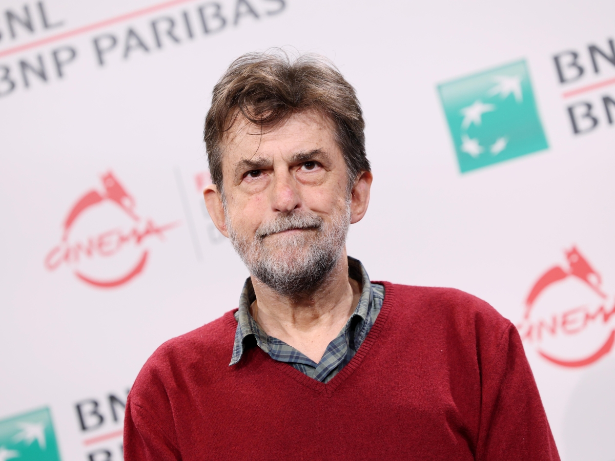 Nanni Moretti Heart Attack: Hospitalization in Rome - Latest Updates
