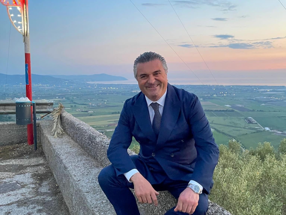 Caso Alfieri, perquisizioni alla Provincia di Salerno e in Regione ...