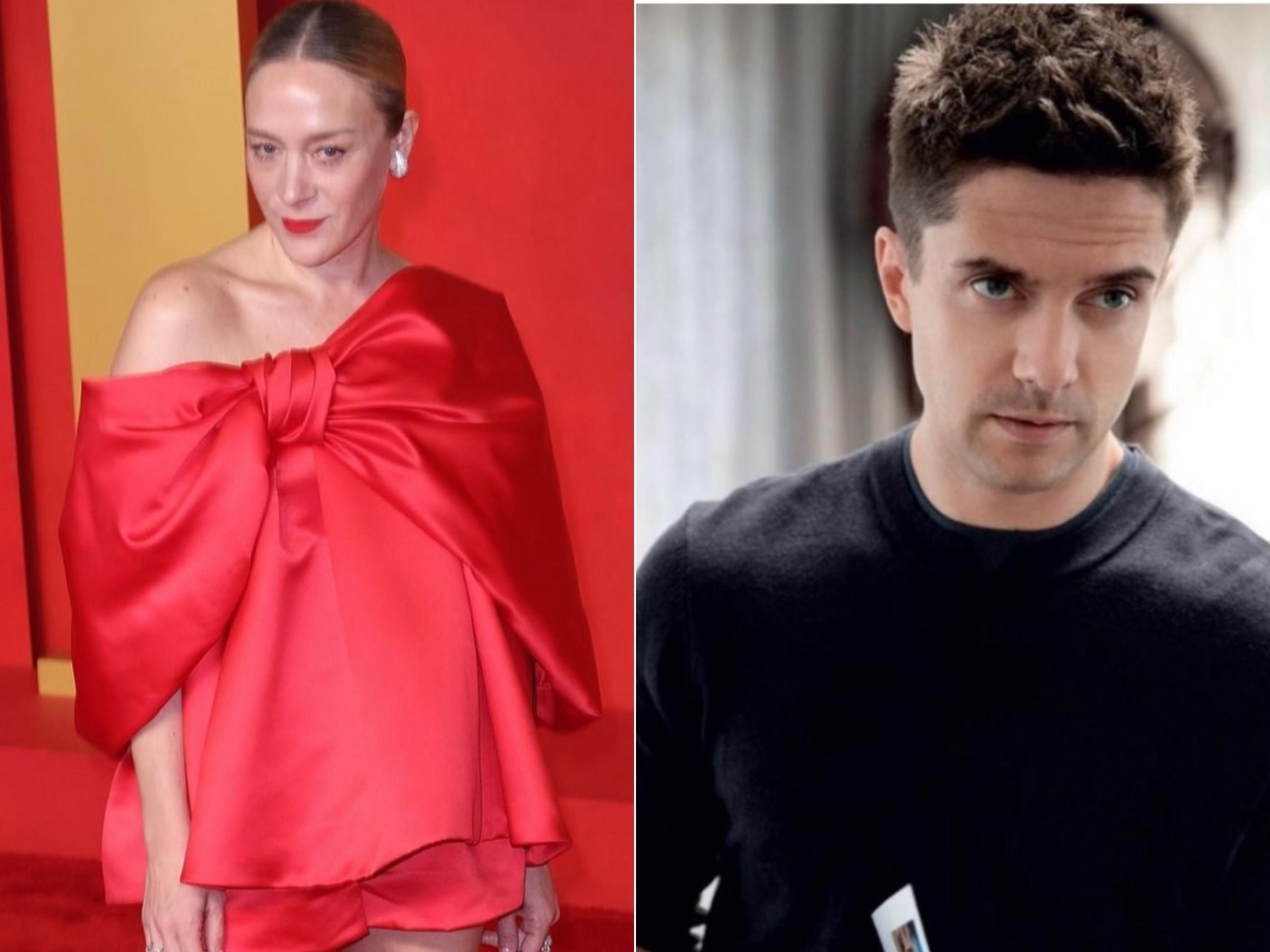 Da Laura Dern con Angelina Jolie a Chloë Sevigny e Topher Grace: le ...