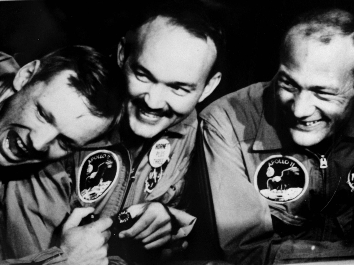 La beffa del compagno Sputnik, ma che riscossa sulla Luna: dal volo di ...