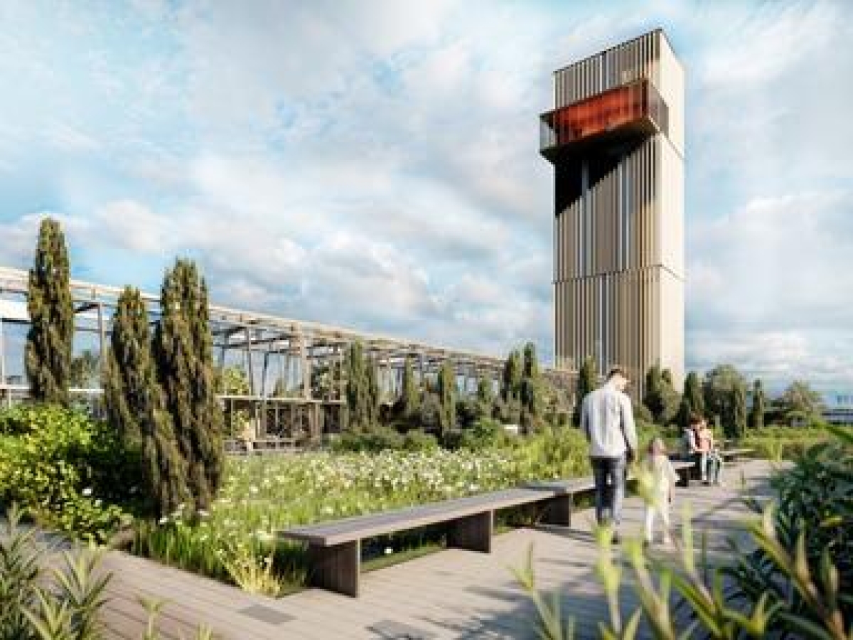 Termovalorizzatore di Santa Palomba, parte il cantiere. Il Campidoglio ...