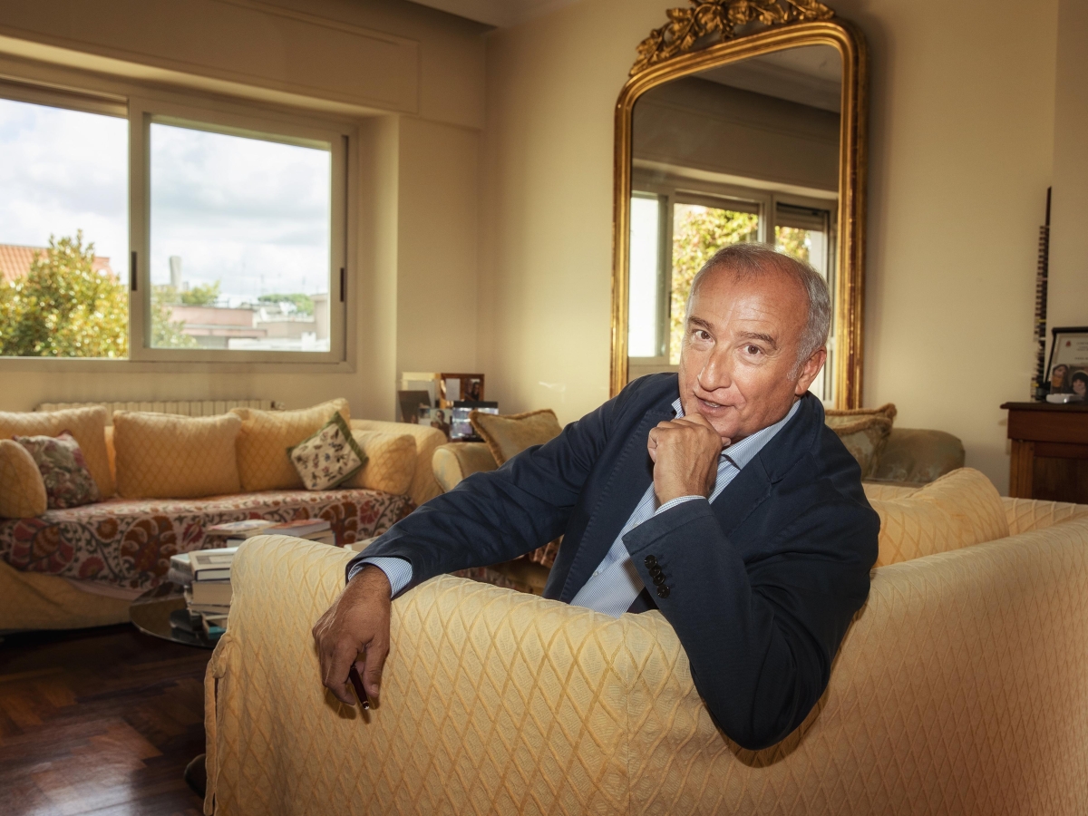 Marrazzo, lo scandalo e la telefonata di Berlusconi: «'C'è un video che ...