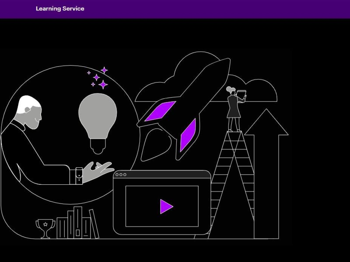 Accenture lancia LearnVantage: la piattaforma per potenziare le skill ...