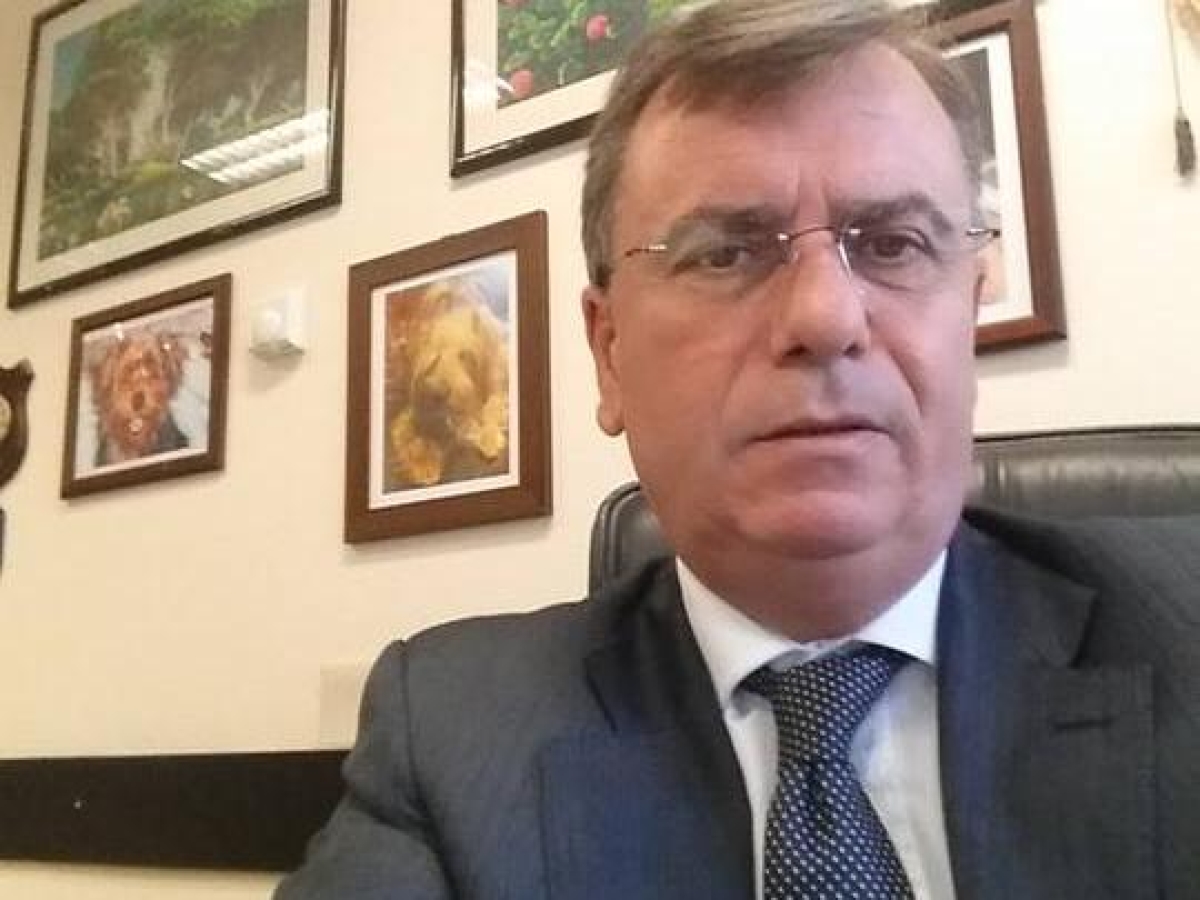 Inchiesta Sogei, Paolino Iorio resta in carcere: il tribunale del ...