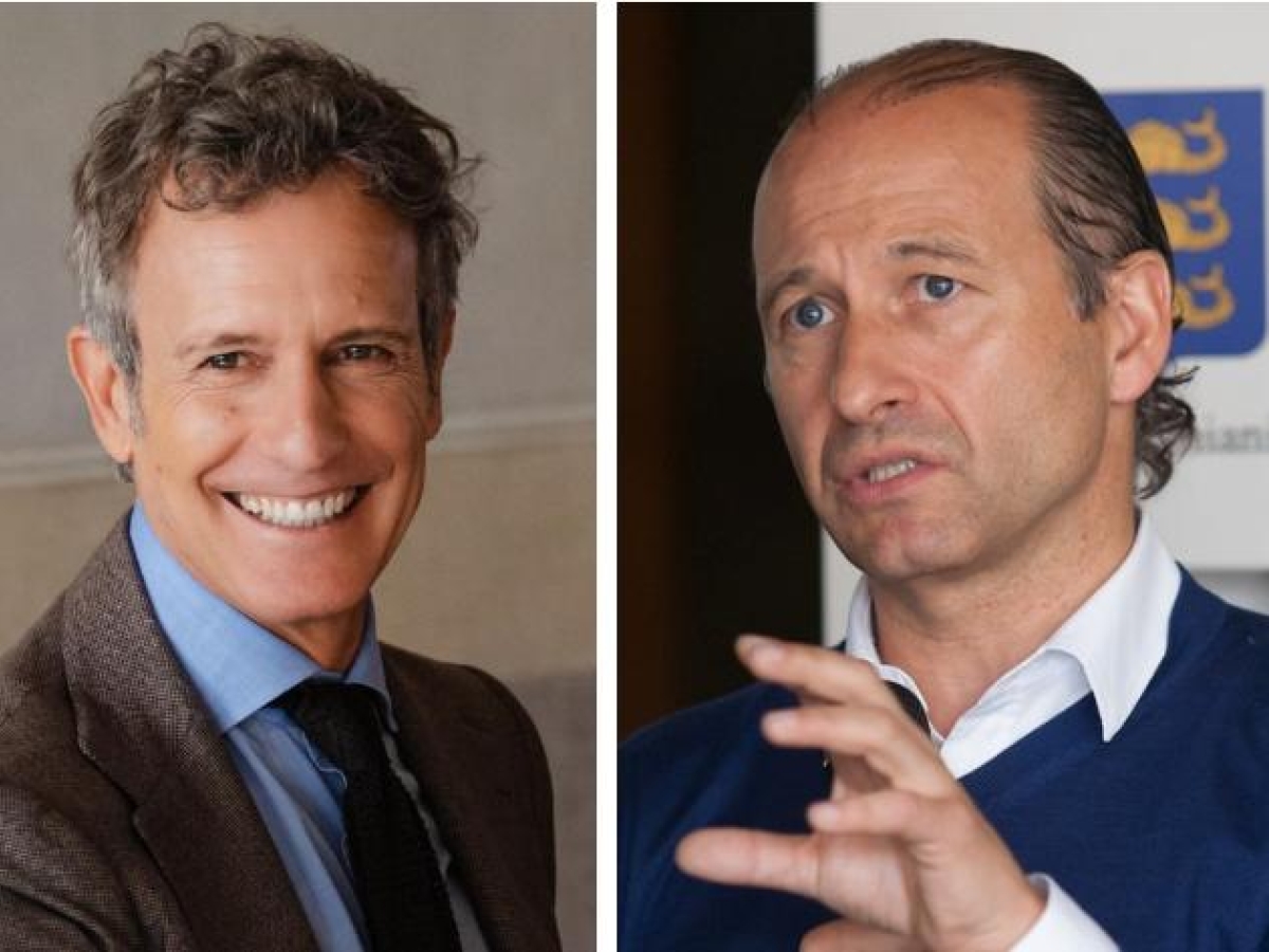 The Nice Kitchen, Lauro Buoro esce: il gruppo di tecnologie per la ...