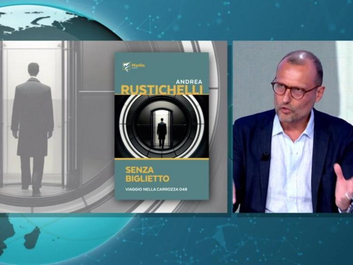 Andrea e la «carrozza 048», andata e ritorno dal cancro: «Dai tunnel si ...