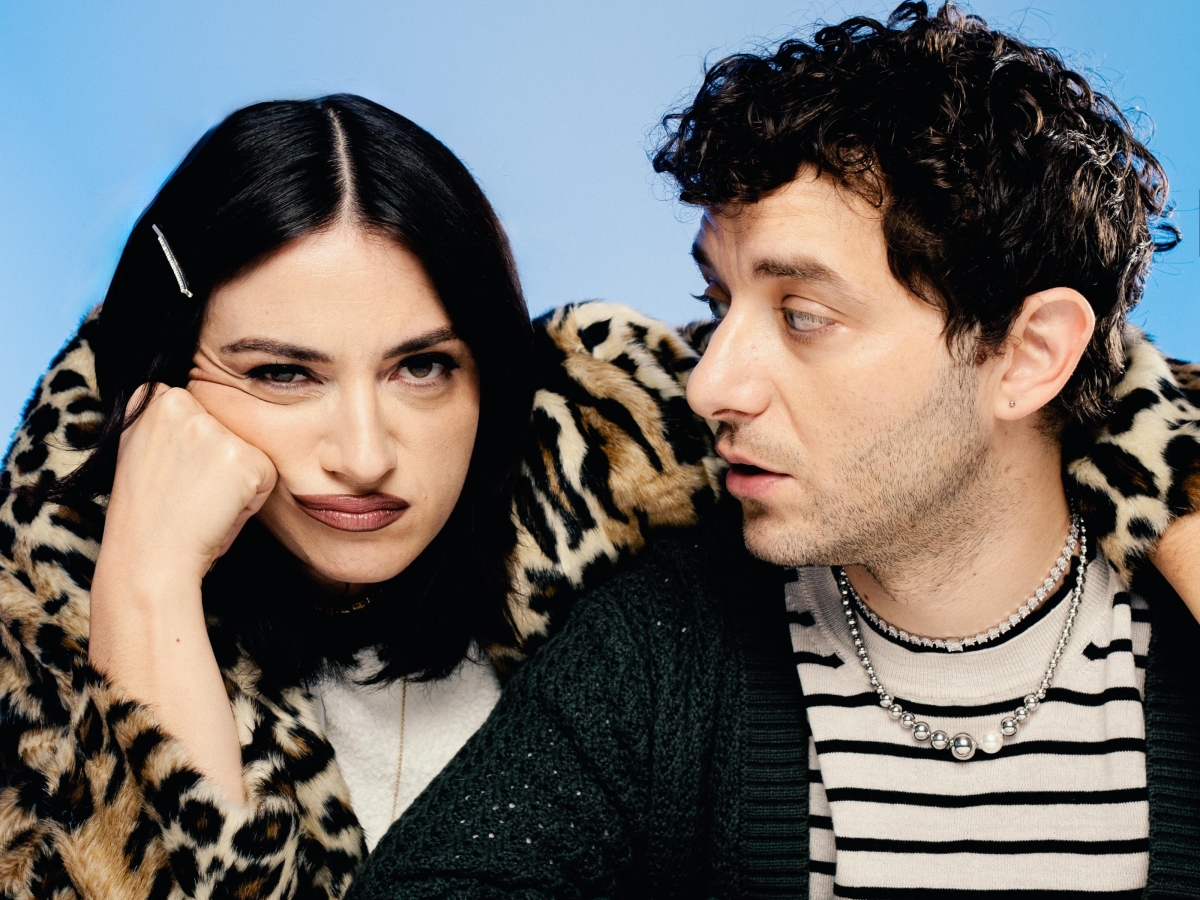 La Rappresentante di lista: «Che tenerezza il machismo della trap ...