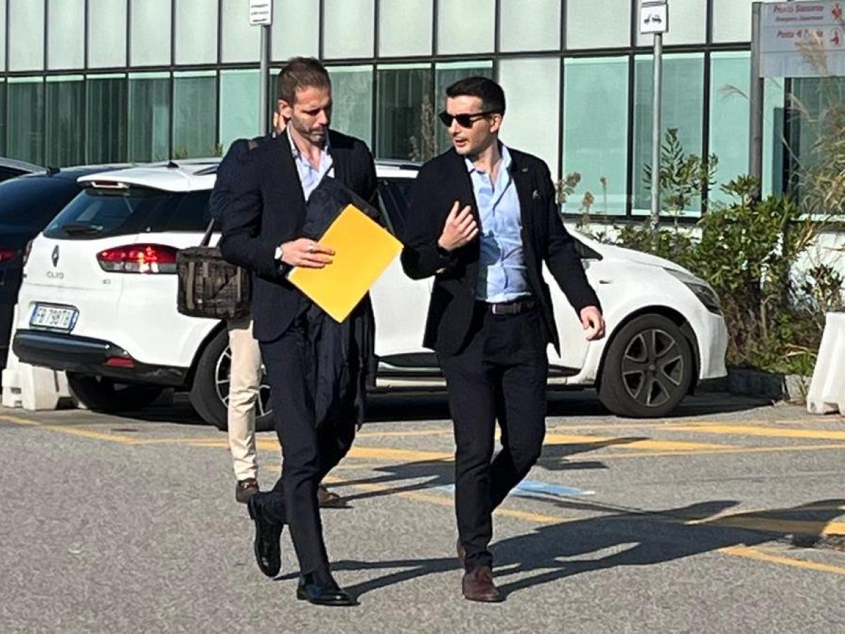 Omicidio di Sara Centelleghe, l'interrogatorio di Badhan: «Non so ...