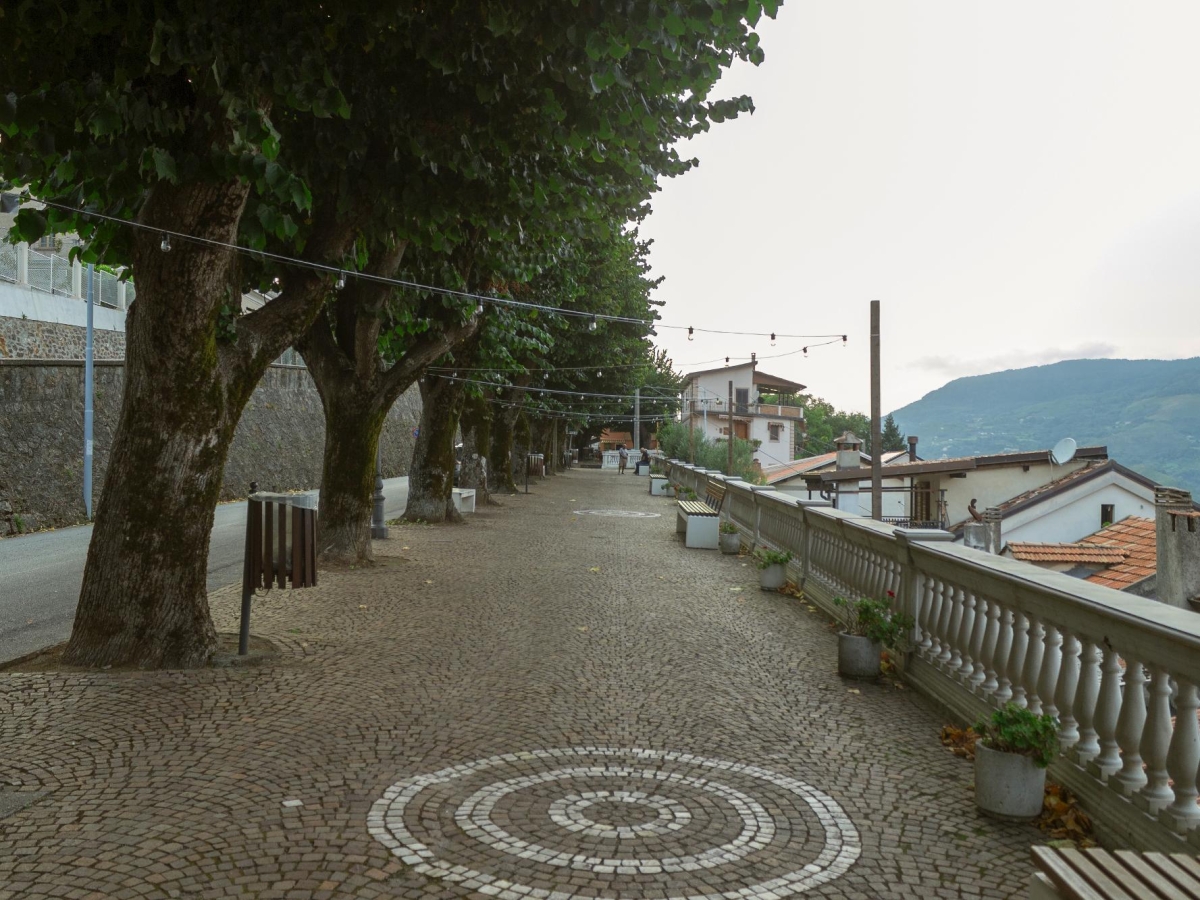 Martirano Lombardo, il paese della Calabria costruito dai milanesi ...