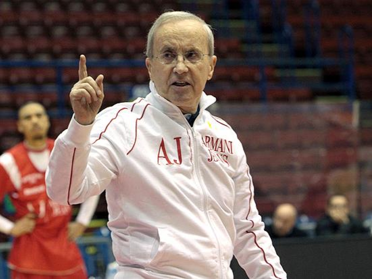 L'Ausl di Bologna chiama Dan Peterson come motivatore dei propri ...