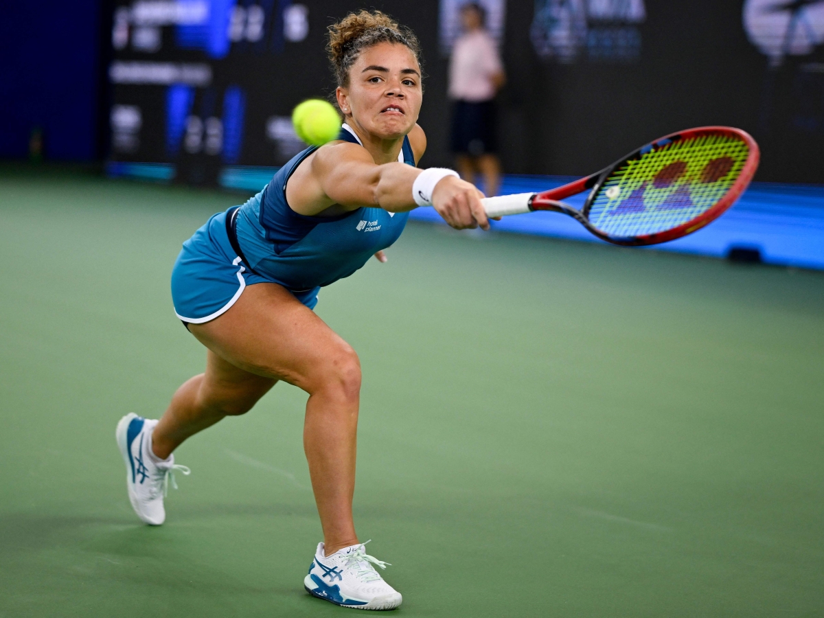 Paolini-Rybakina alle Wta-Finals di Riad: dove vedere il match in ...