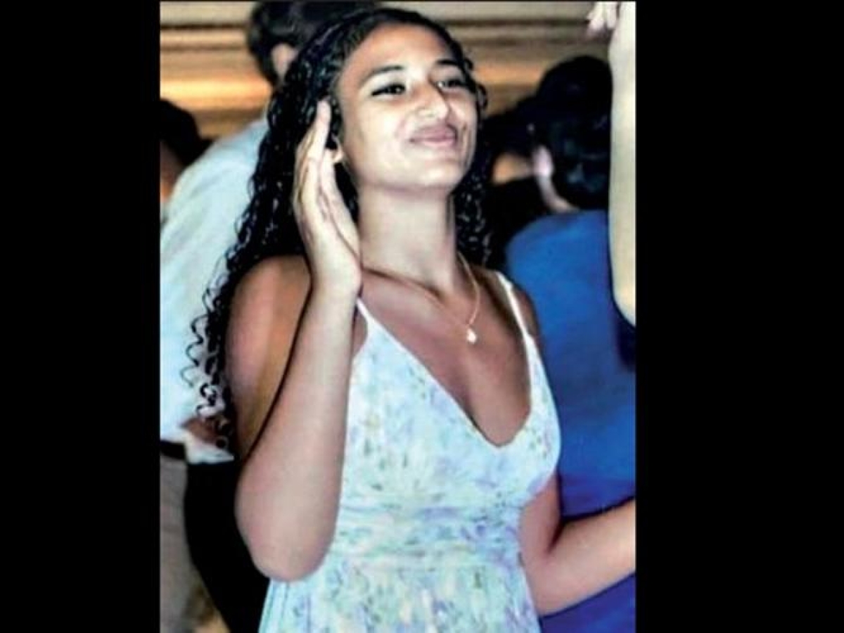 La mamma di Larimar Annaloro, 15enne suicida a Enna: «Quel giorno sono ...