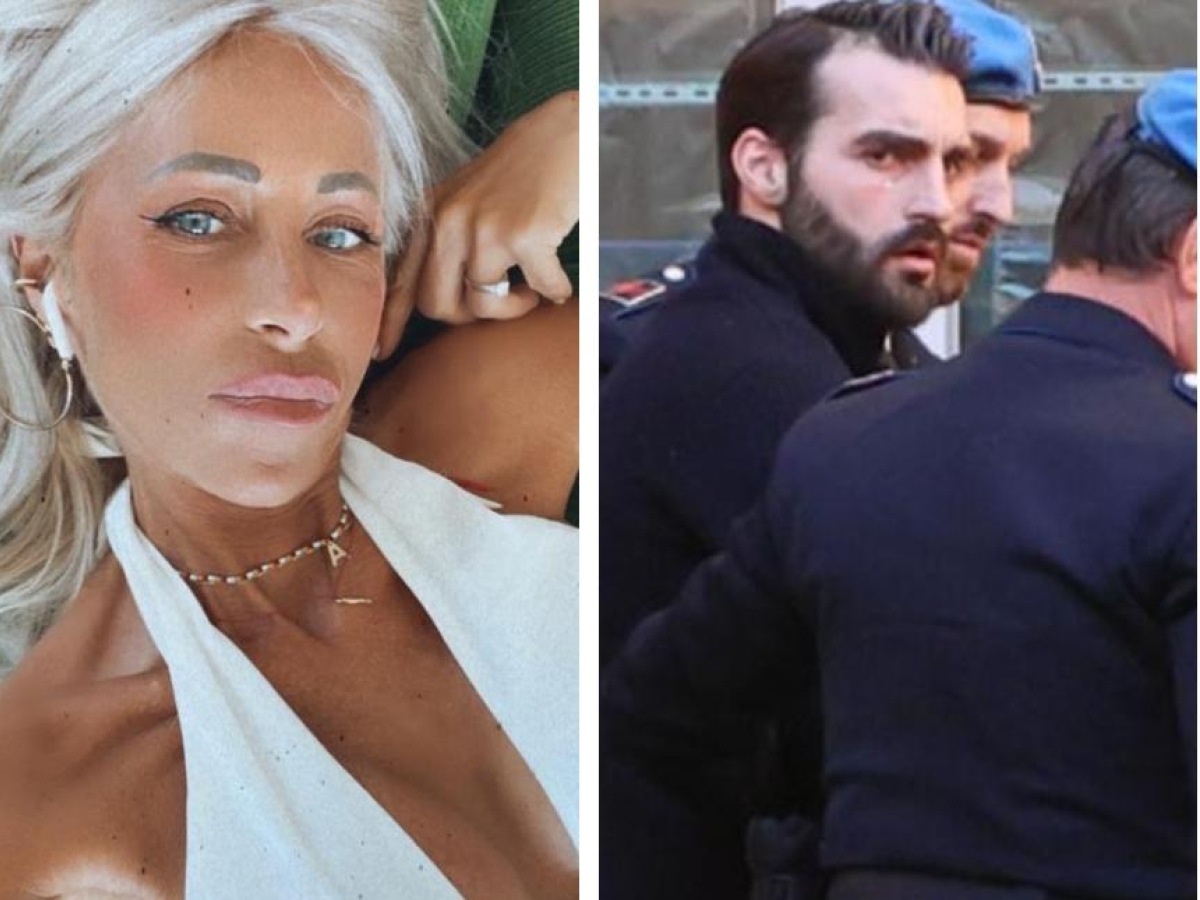 Femminicidio Alessandra Matteuzzi a Bologna, confermato l'ergastolo per l'ex Giovanni Padovani ...