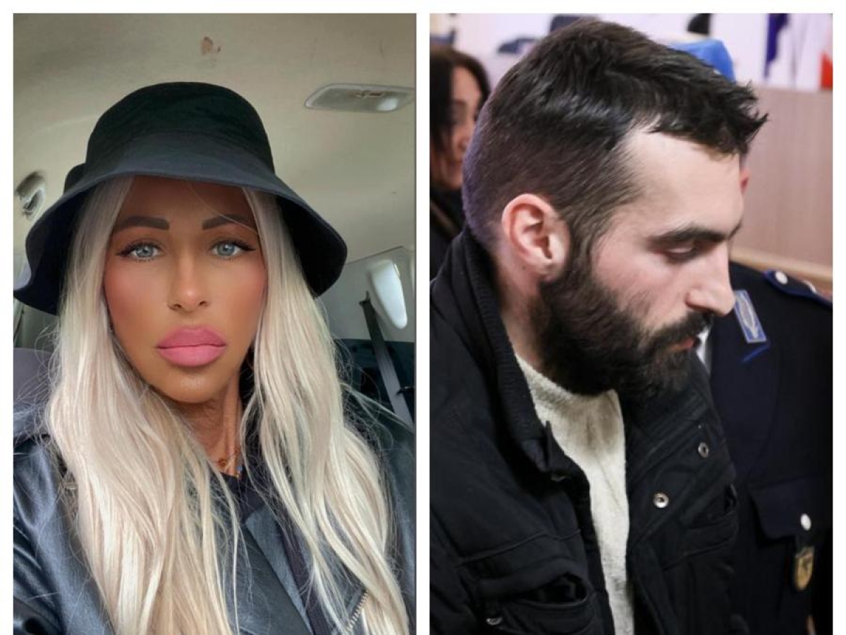 Alessandra Matteuzzi, ergastolo a Giovanni Padovani confermato in Cassazione: «Per quel ...