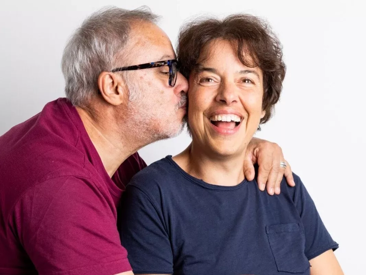 Fine vita, la 50enne Laura Santi ottiene il via libera al suicidio ...