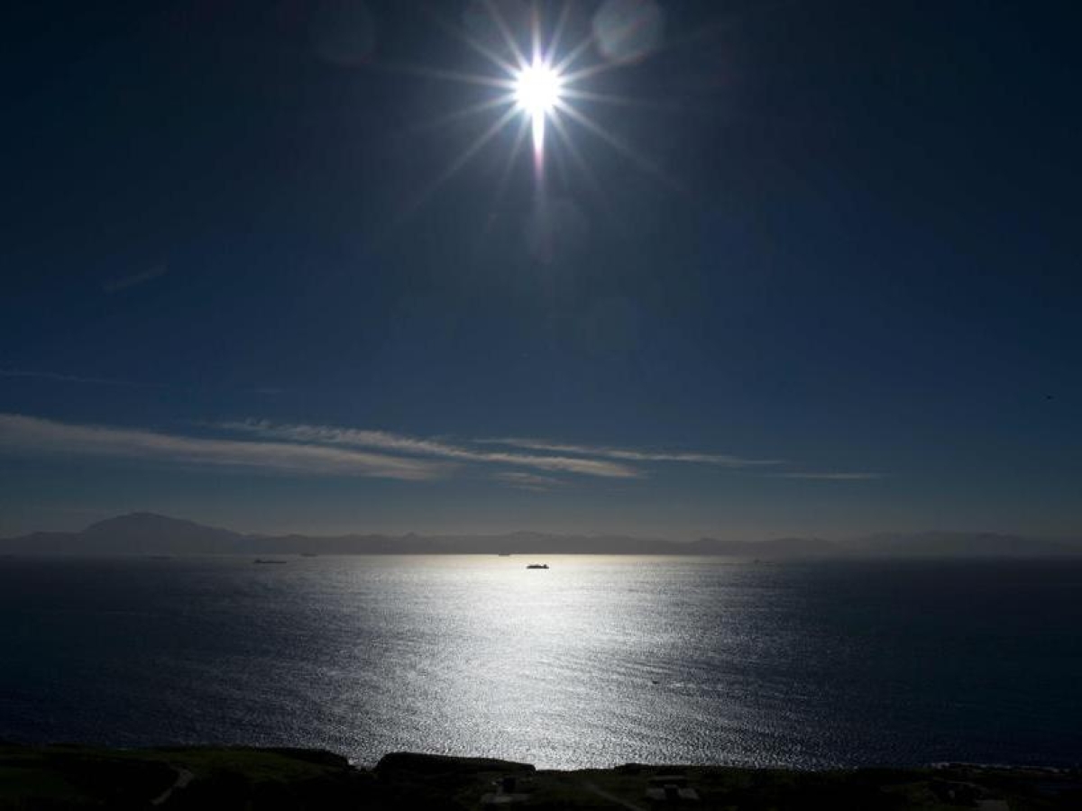 Il Mediterraneo è una delle aree più inquinate al mondo. Il rapporto ...