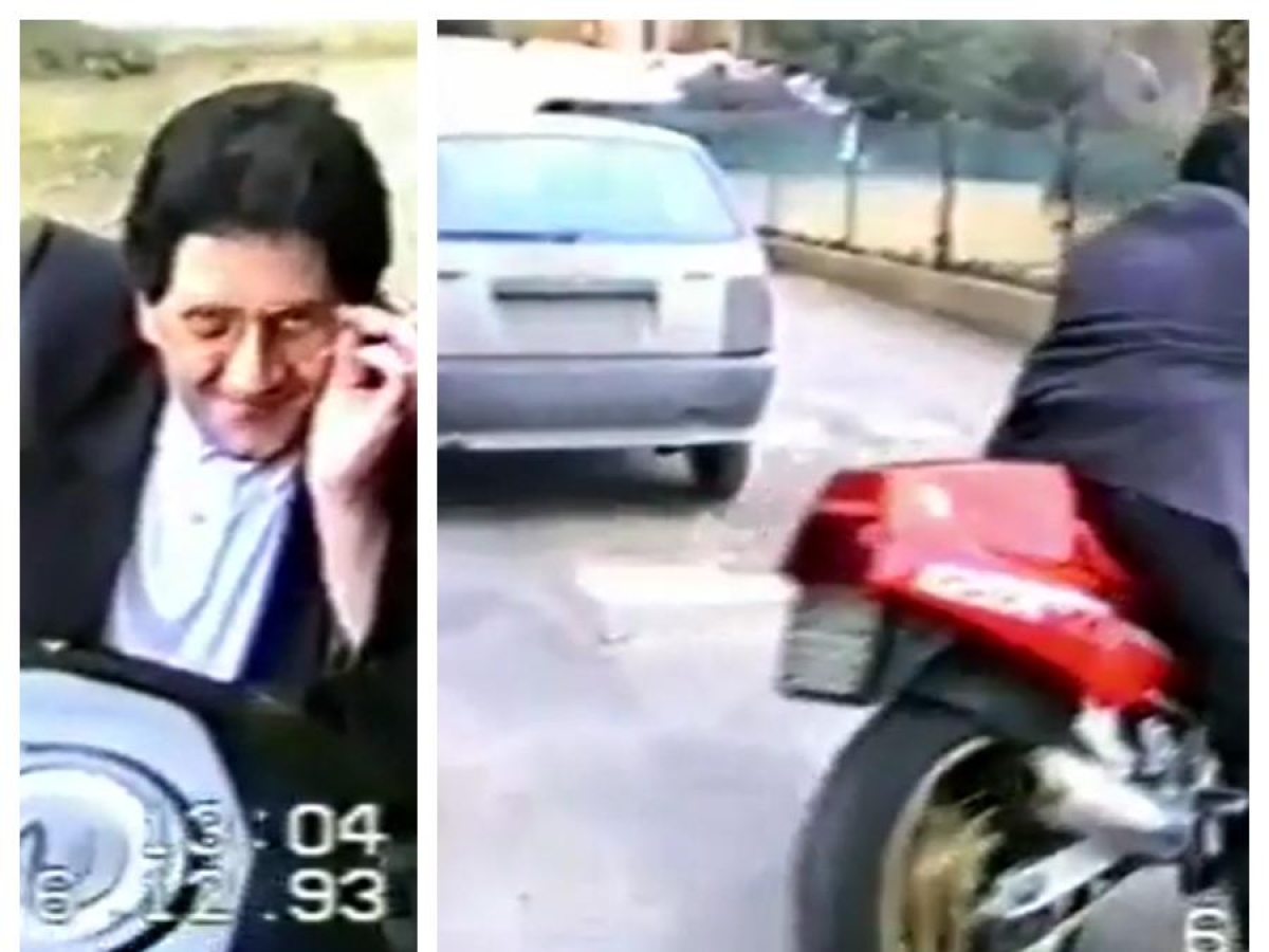 Banda della Uno Bianca, 30 anni fa l'arresto di Roberto Savi. In un ...