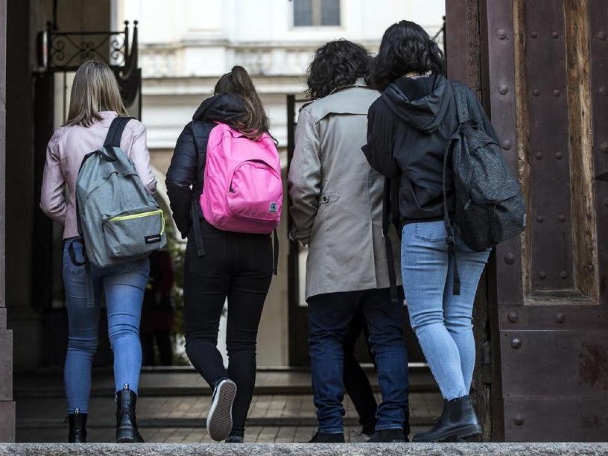 Quali sono le scuole migliori di Torino: il Gioberti è il Classico al ...