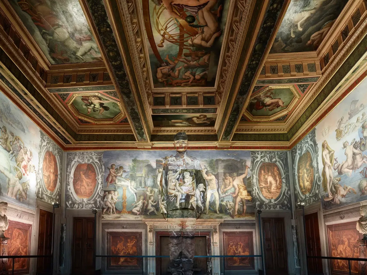 Firenze, Palazzo Vecchio apre le sale mai viste: come prenotare le sette visite guidate ...