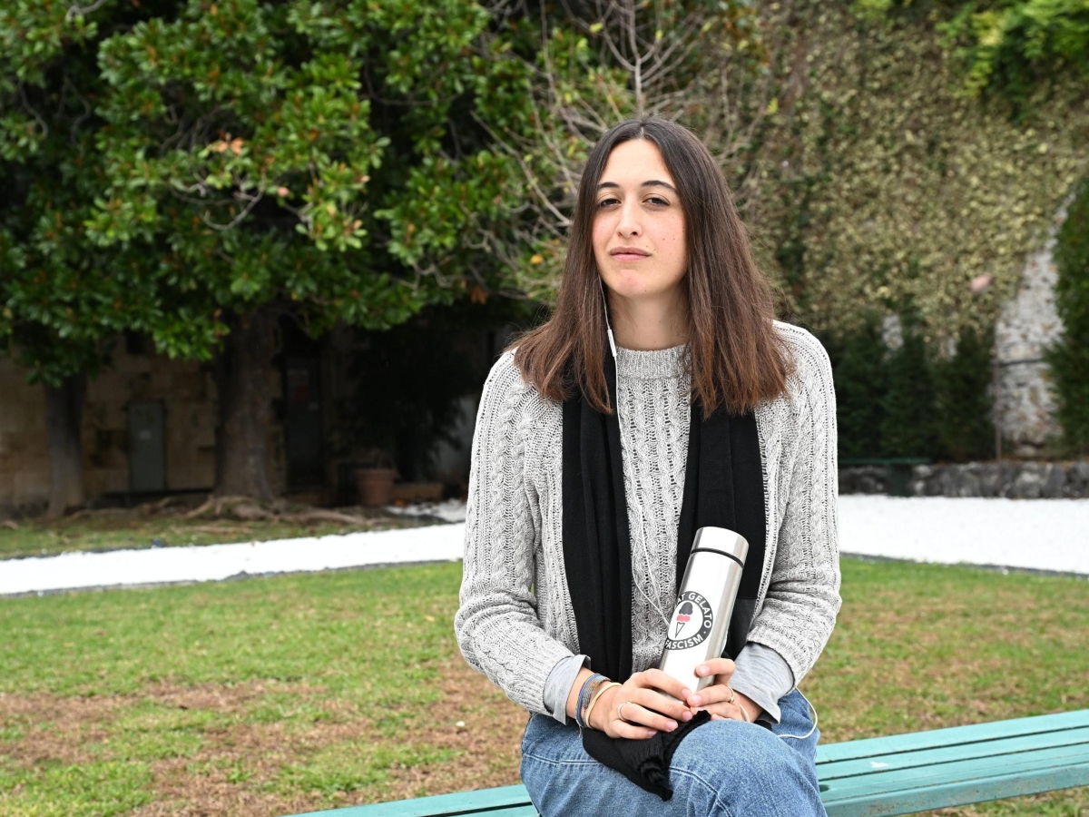 Francesca Ghio e lo stupro all'età di 12 anni, la Procura di Genova ...