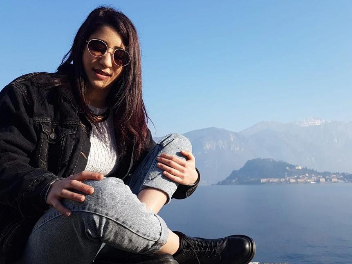 Emanuela Chirilli morta nell'incendio di un b&b a Napoli: ipotesi corto ...