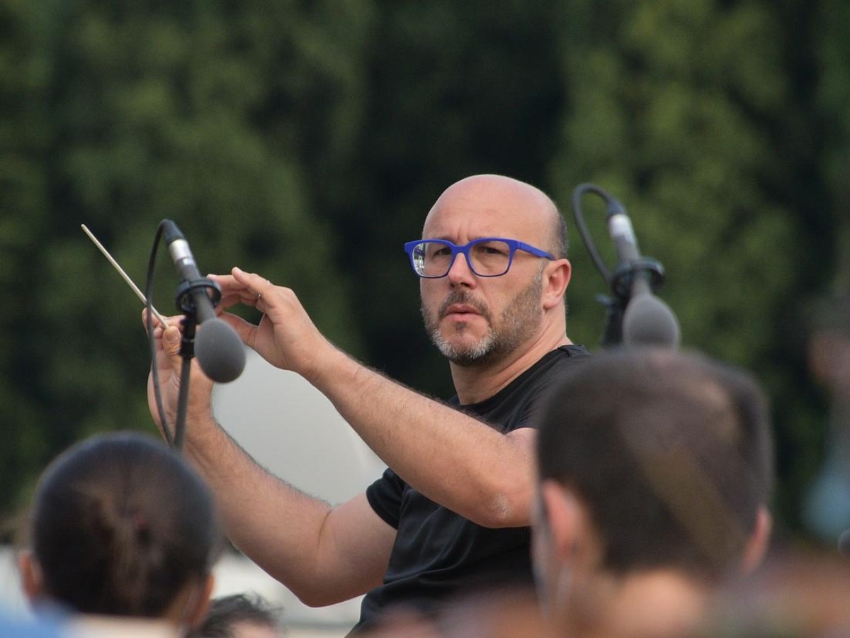 Riccardo Frizza è il nuovo direttore artistico del Donizetti Opera ...