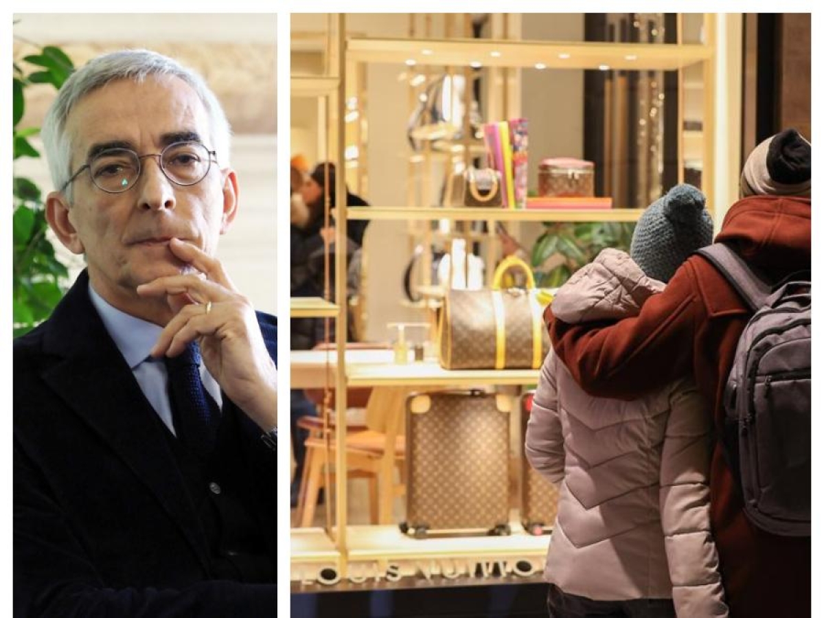 Enrico Postacchini: «Potere d’acquisto delle famiglie in calo ...