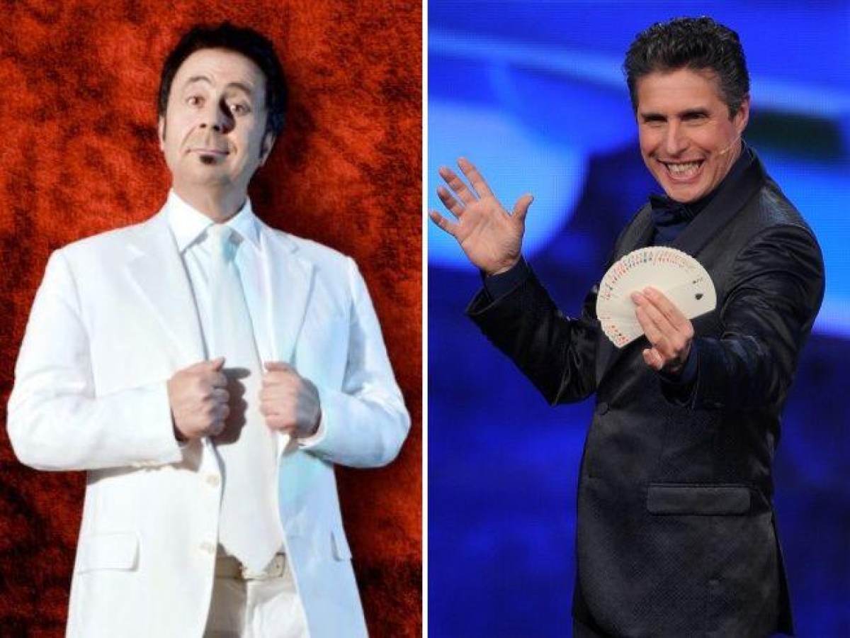 Dal Mago Forrest a Raul Cremona la battaglia per salvare il teatro ...