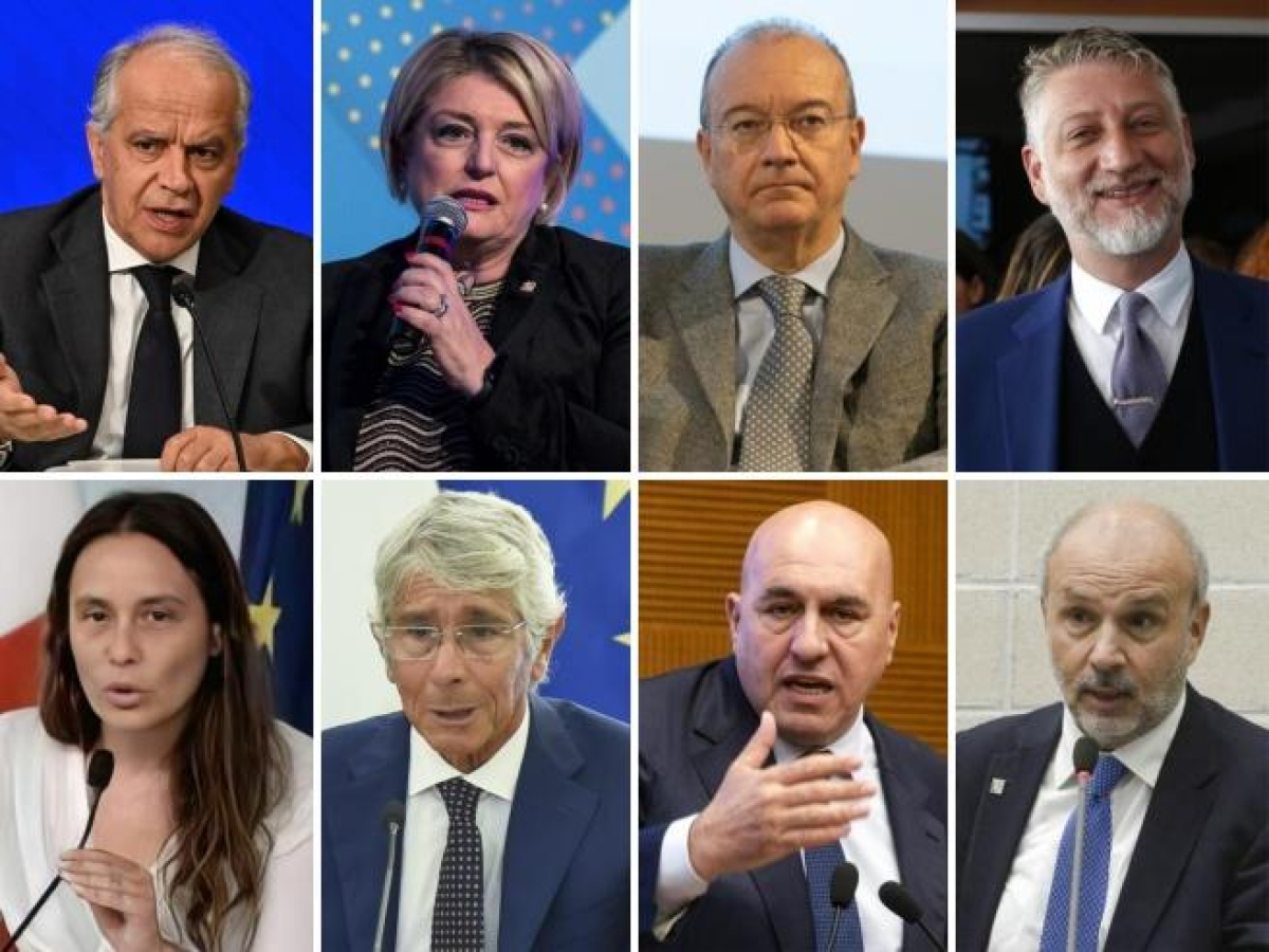 Stipendio dei ministri non parlamentari: quanto guadagneranno in più? 7.300 euro al mese oltre ...