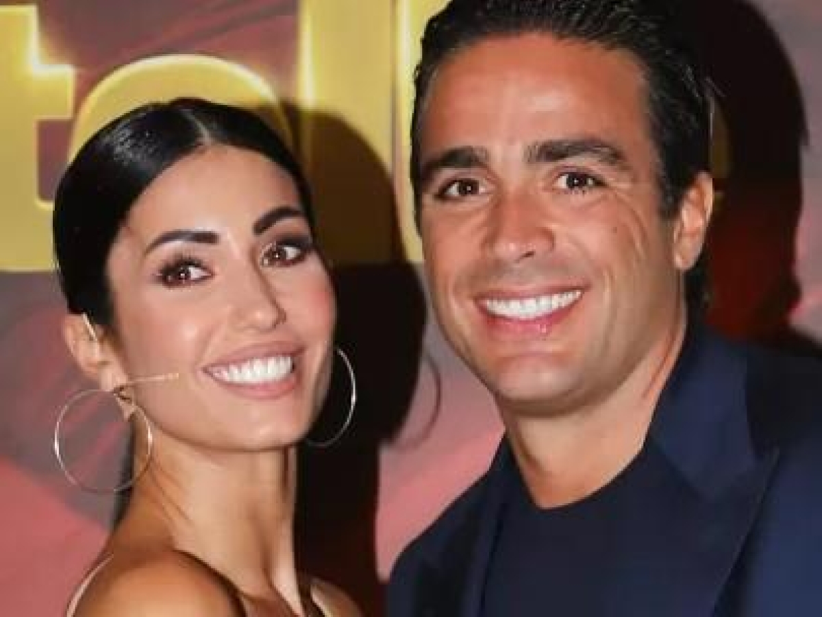 Nargi e Matri a Ballando con le Stelle: «Sono gelosa, controllo mio ...