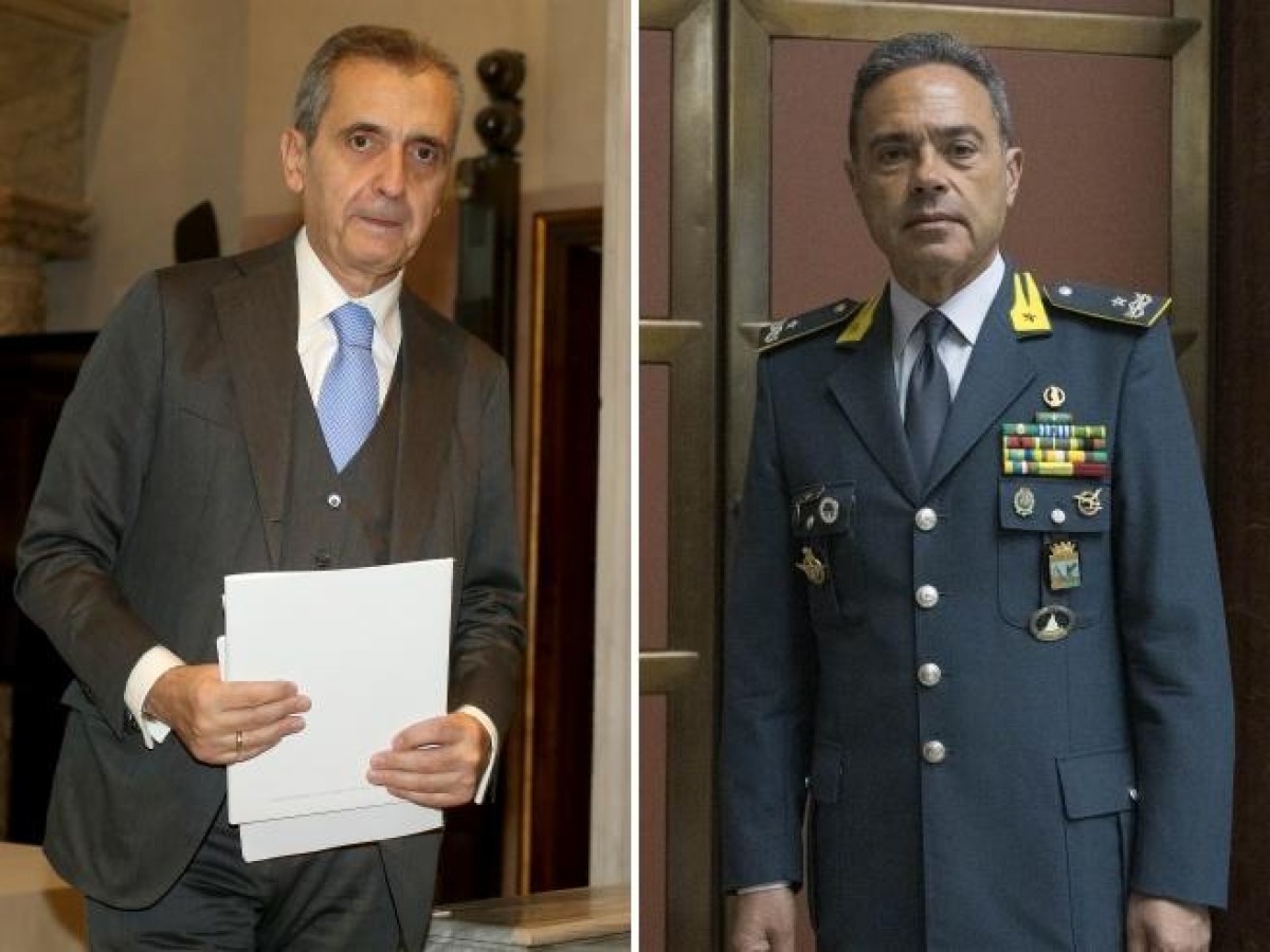 Agenzia delle Entrate, il dopo Ruffini: corsa a due tra il vicario Carbone e il generale ...