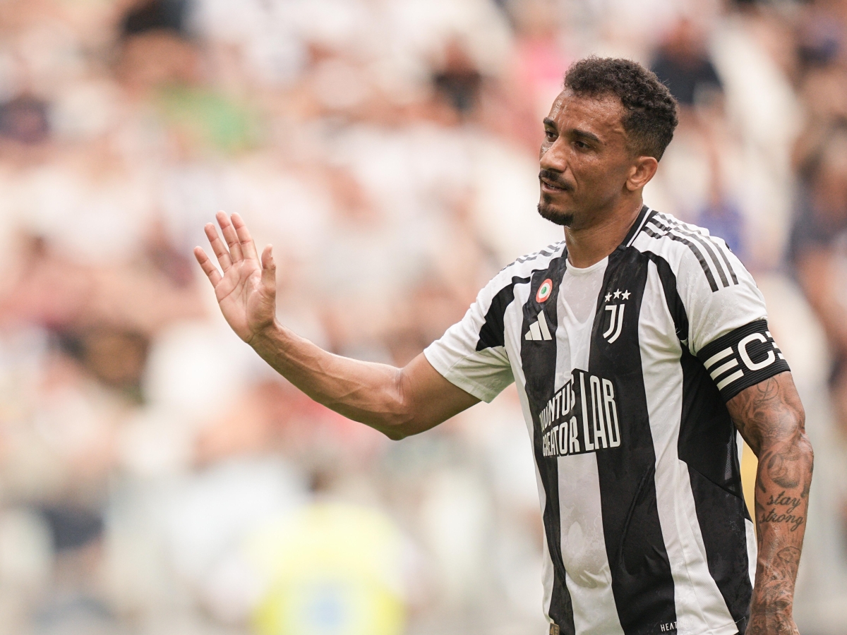 Calciomercato, il Napoli su Danilo e la Juventus pensa a Raspadori ...