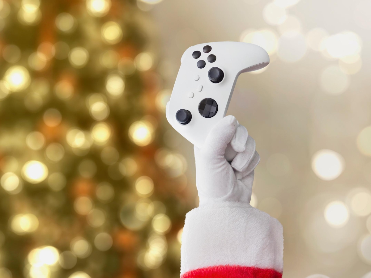 Console, abbonamenti, accessori: cosa regalare a Natale ad un gamer ...