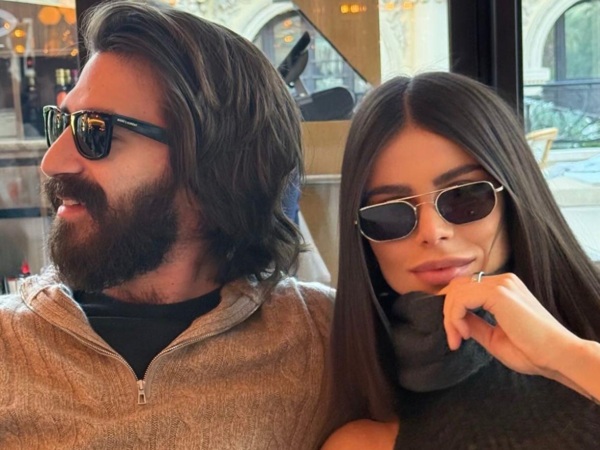 Leonardo Maria Del Vecchio presto papà: il manager aspetta un figlio ...