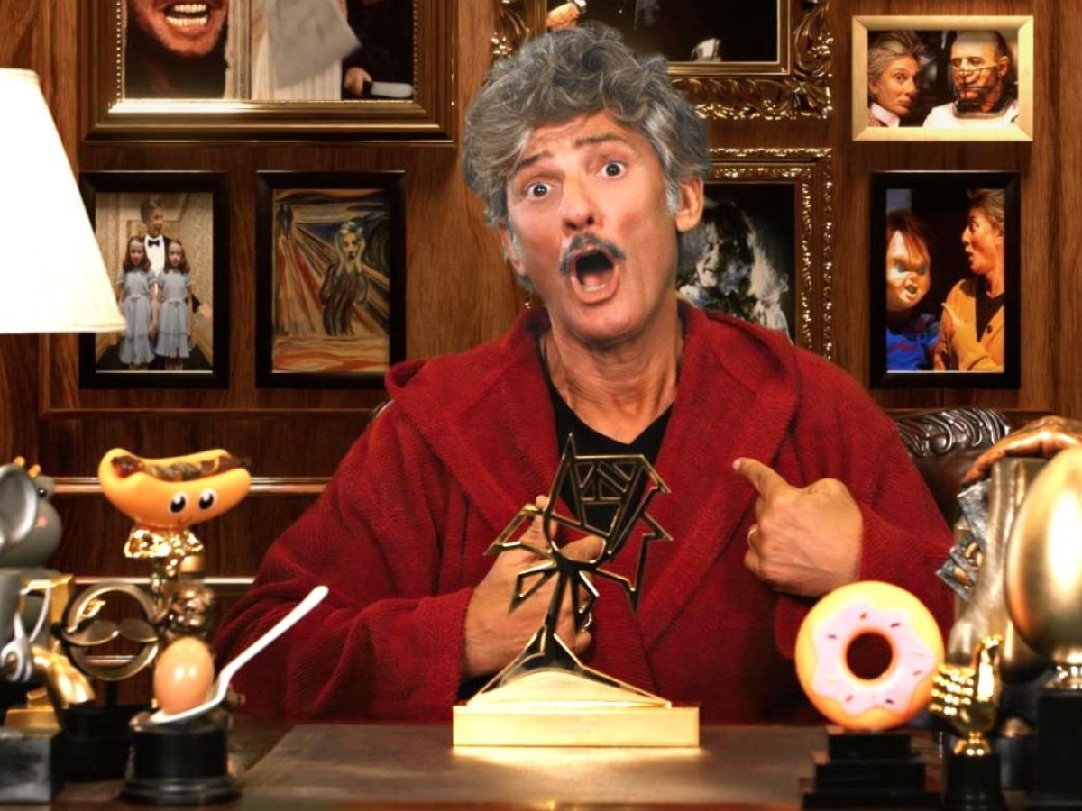 Fiorello, il mini show a Londra che potrebbe diventare un format ...