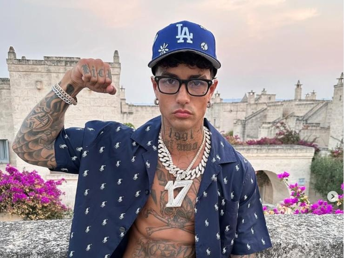 Perché Emma difende Tony Effe? Da Bresh e Fedez a Shablo ed Emis Killa ...