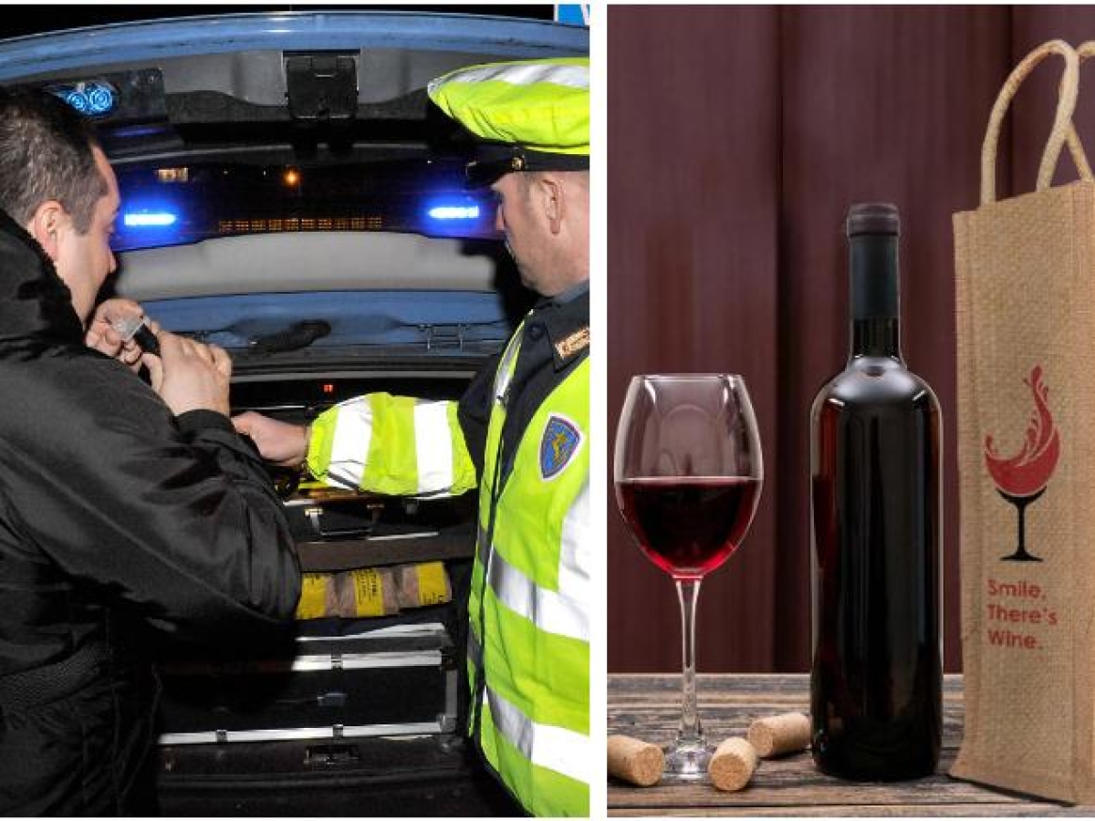 Patenti e nuove regole, in Veneto cala il consumo di alcol. Ma al ...