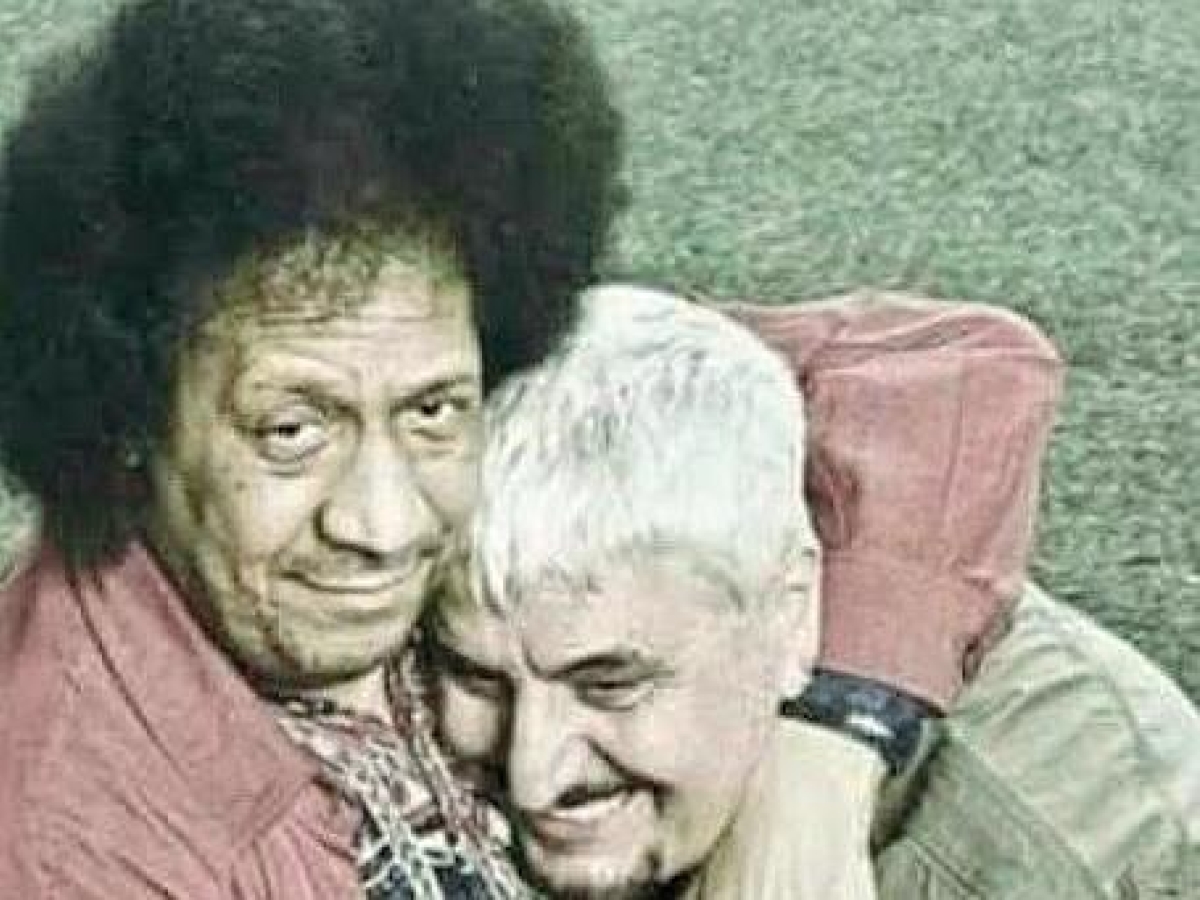 James Senese: «Un altro come Pino Daniele non ci sarà mai. Lui è ...