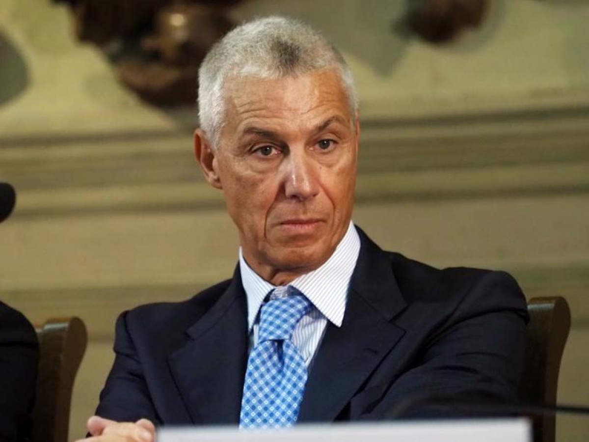 Vittorio Rizzi, un bolognese alla guida del Dis: arrestò le Nuove Br ...