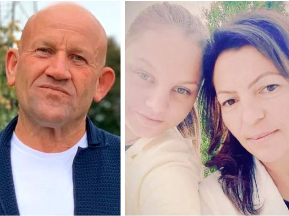 Femminicidio a Modena, la sentenza per Salvatore Montefusco: uccise la ...