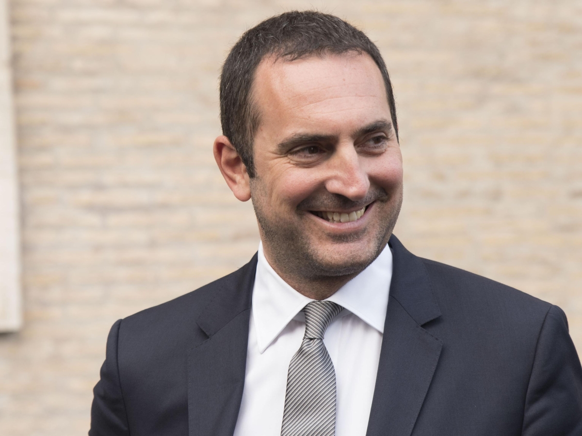 Vincenzo Spadafora: «Per opporsi alla destra quelli da federare sono gli elettori delusi. Ecco ...