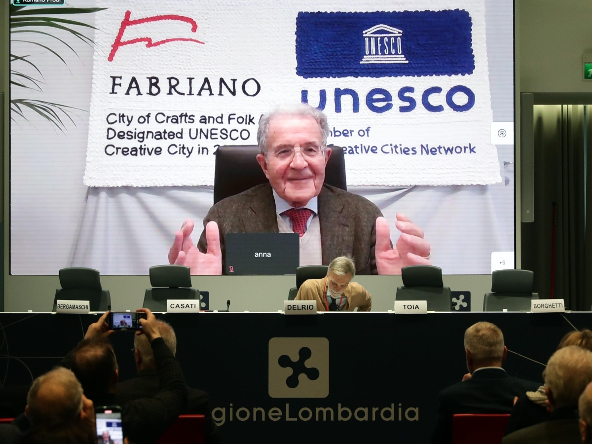 Il centro della sinistra, lavoratrici in nero, i danni della ...