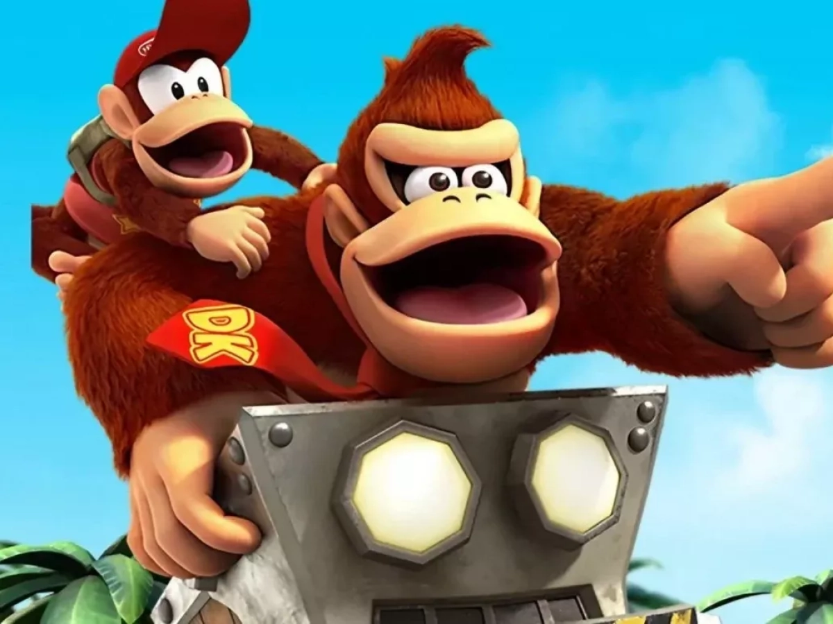 Donkey Kong Country Returns HD, la recensione: il simpatico scimmione ...