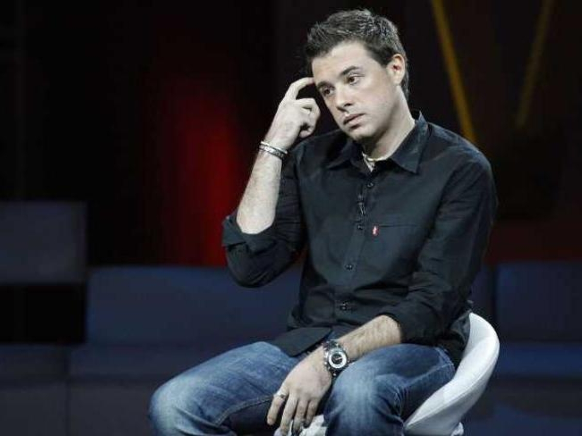 A 24 anni dal delitto di Novi Ligure, Omar Favaro torna sotto processo ...