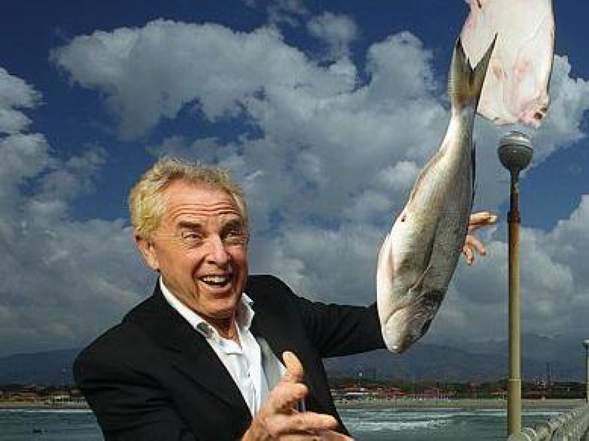 Morto Lorenzo Viani, addio a Forte dei Marmi al ristoratore di un altro ...