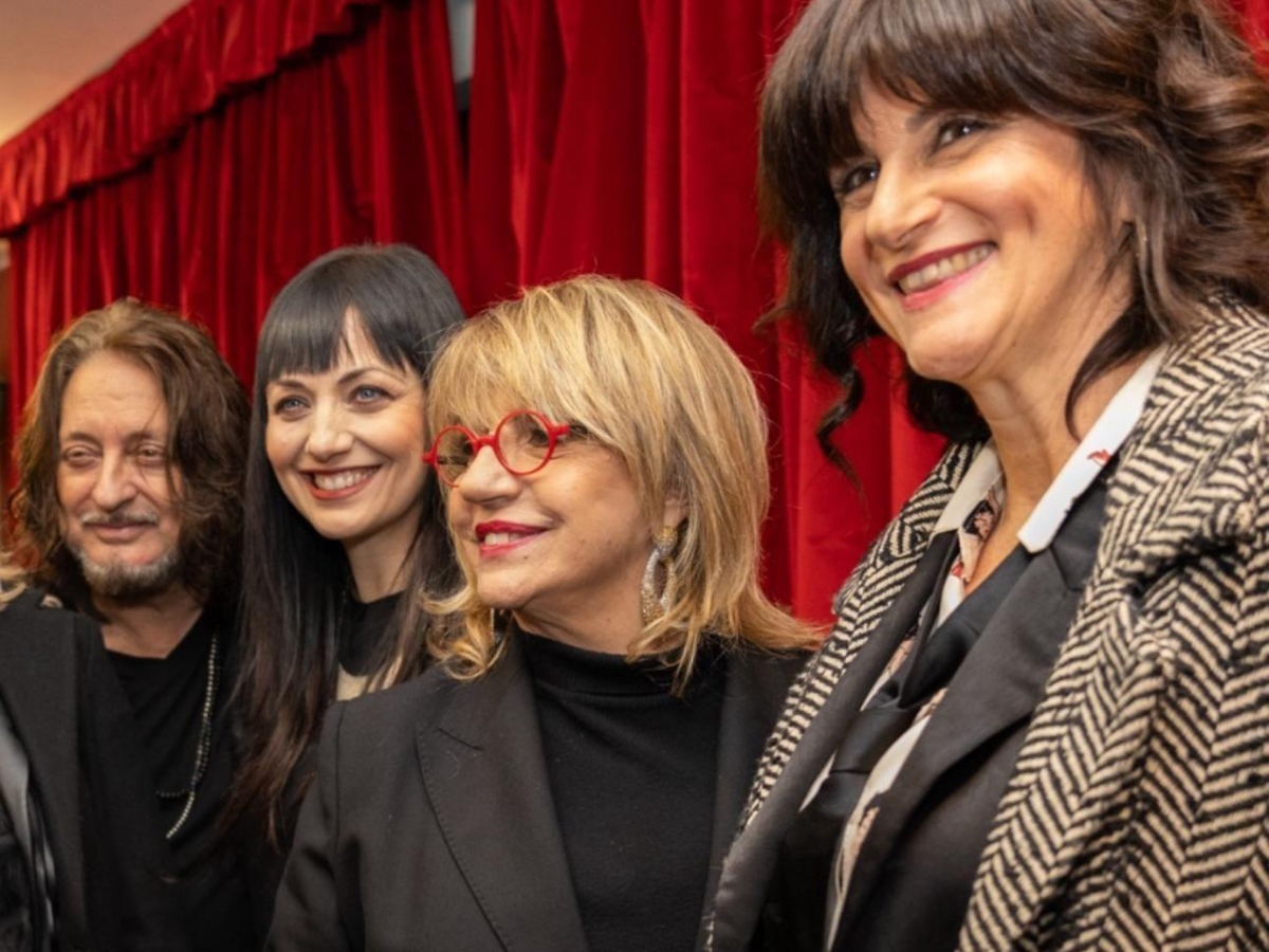 Teatro degli Eroi, applausi per Sonia D'Agostino in «Io le donne non le capisco» | Corriere.it