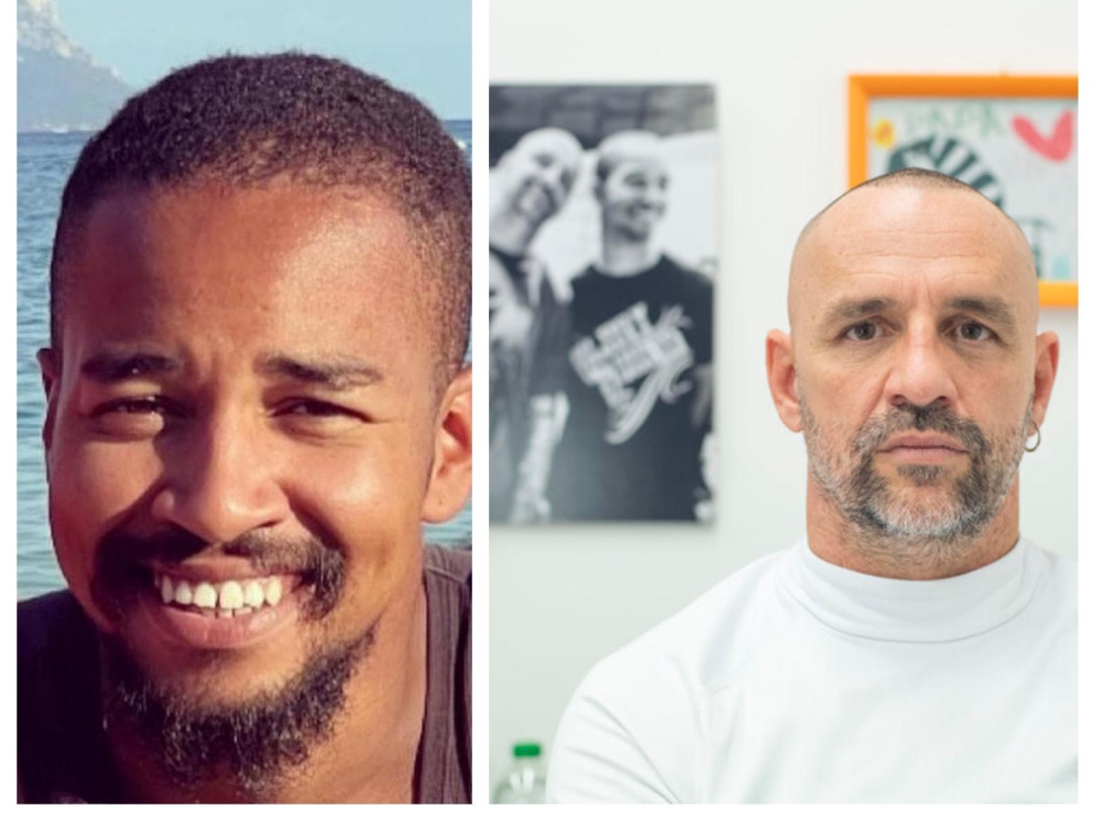 Matteo Plicchi: «Mio figlio Vincent si è suicidato in diretta su TikTok ...